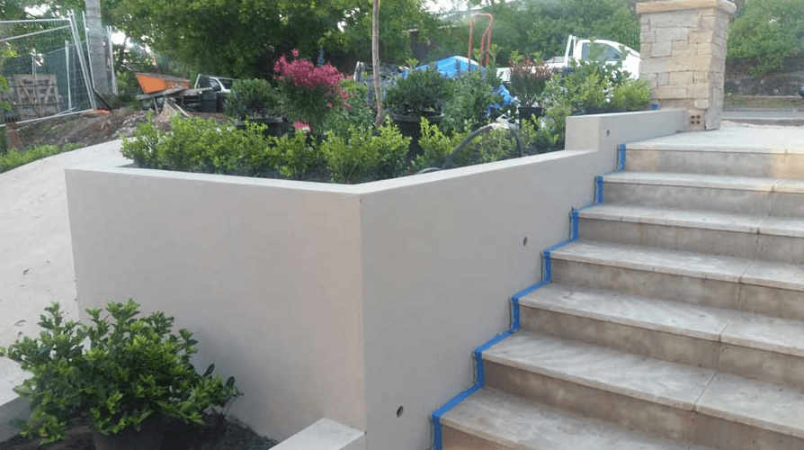 Smooth Coat Rendering - Specialising in Residential and Remedial Projects